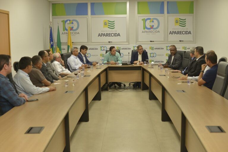 Aparecida de Goiânia se consolida como 2ª cidade goiana em número de ...