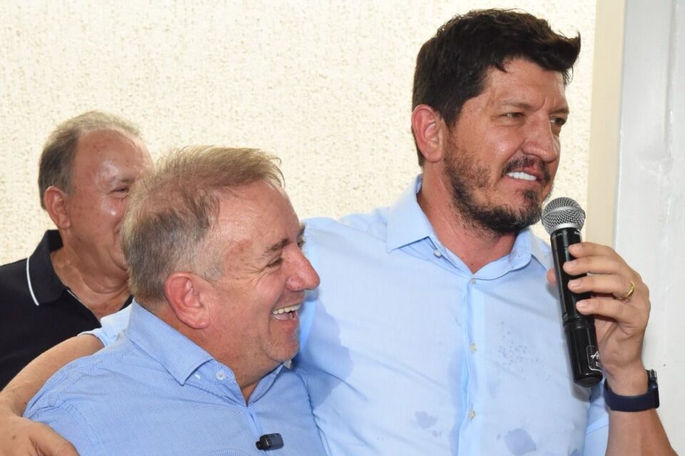 Vilmar espera contar com apoio de pelo menos 13 dos 17 deputados ...