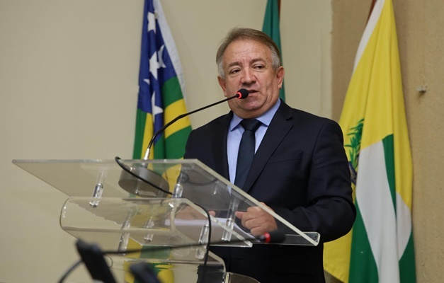 Gestão de Vilmar Mariano recebe nota A da Secretaria do Tesouro ...