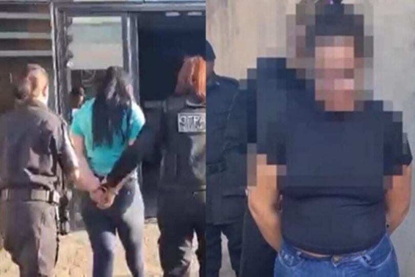 Garotas de programa são presas em GO por dopar cliente e causar ...