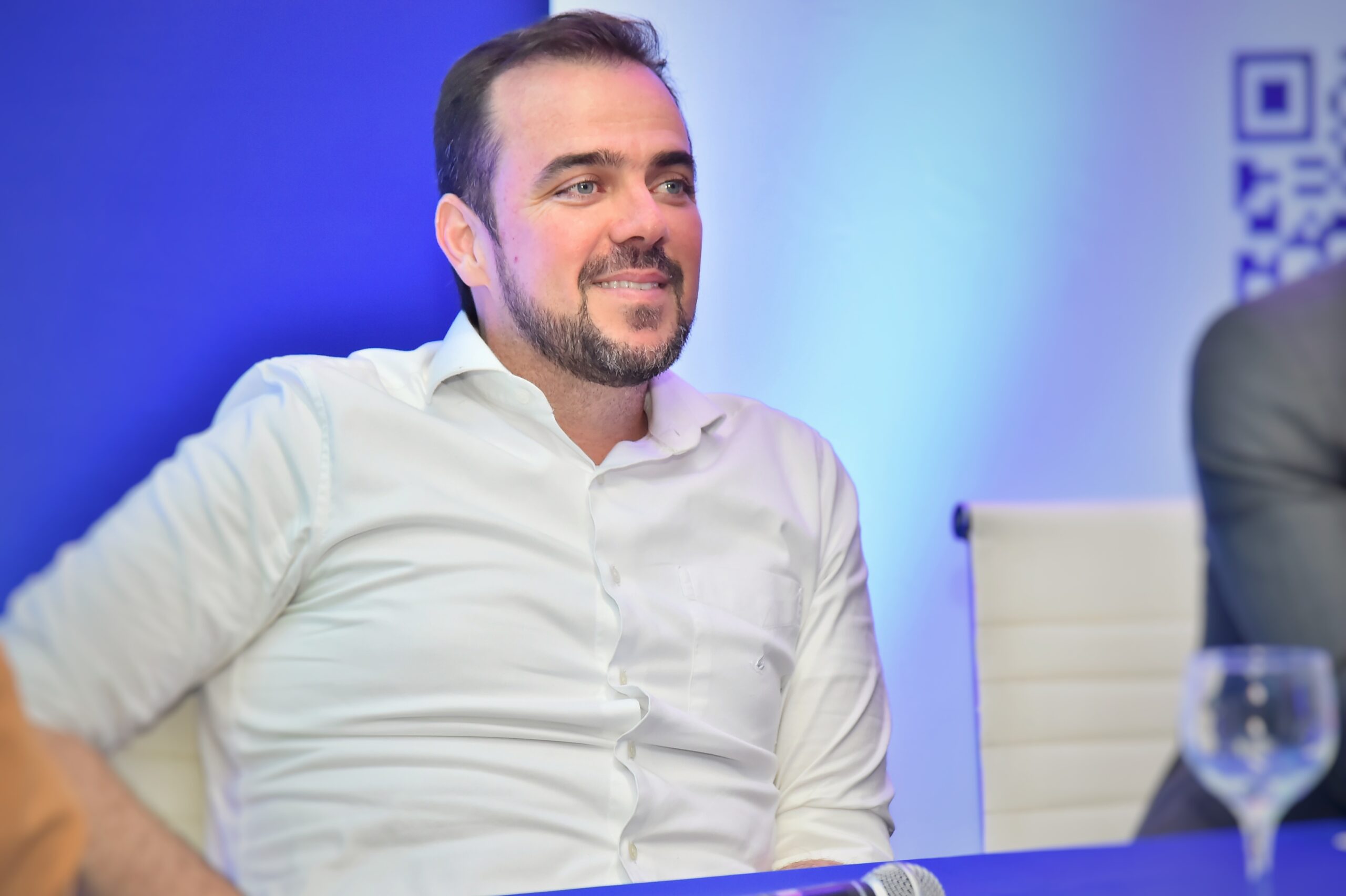 Gustavo Mendanha descarta candidatura a vice e reafirma projeto ao ...